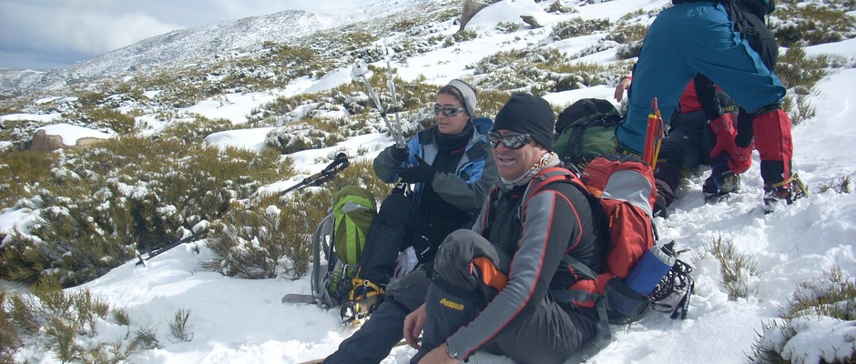 Serra de Bejar | GreenTrekker.pt