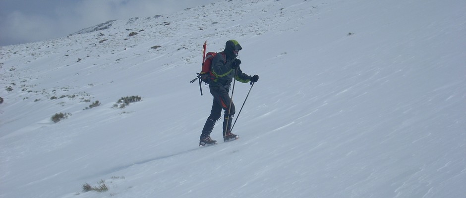 Serra de Bejar | GreenTrekker.pt