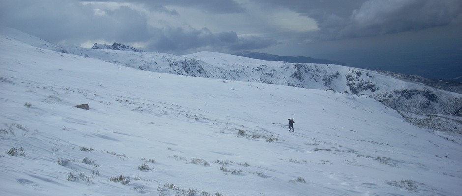 Serra de Bejar | GreenTrekker.pt
