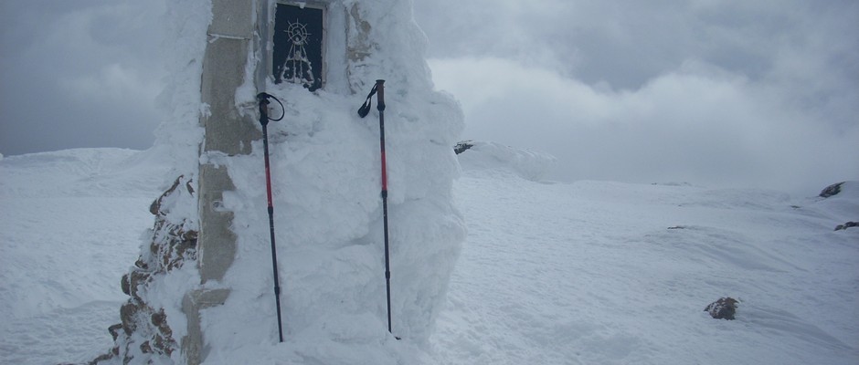 Serra de Bejar | GreenTrekker.pt