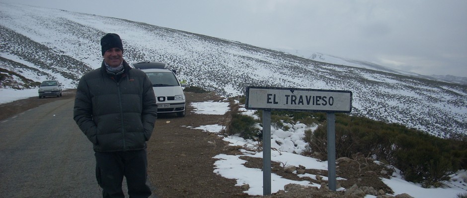 Serra de Bejar | GreenTrekker.pt