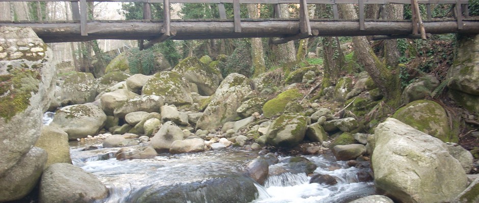 Serra de Bejar | GreenTrekker.pt